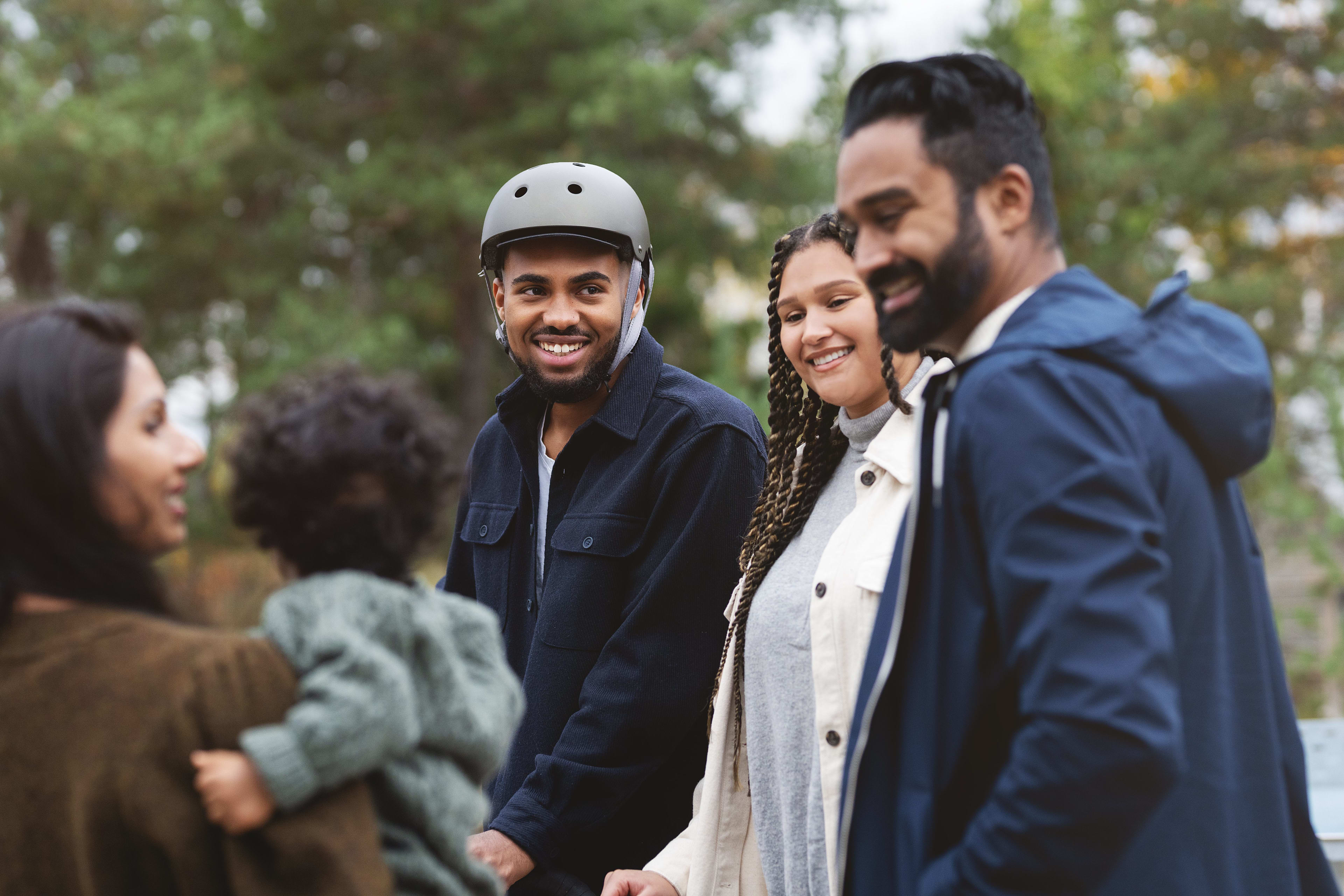 Om OBOS-medlemskapet | OBOS